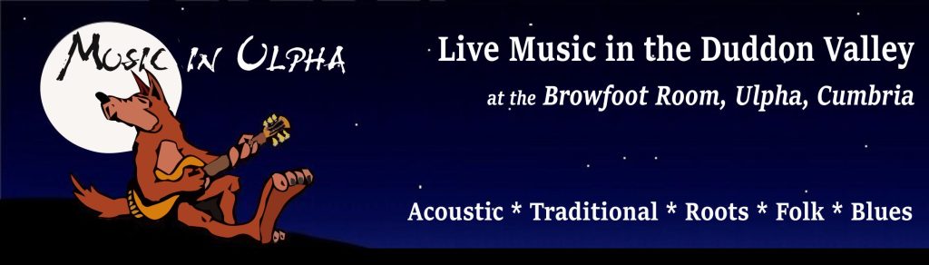 The Sam Kelley Trio (27 Feb 2027) – Music in Ulpha